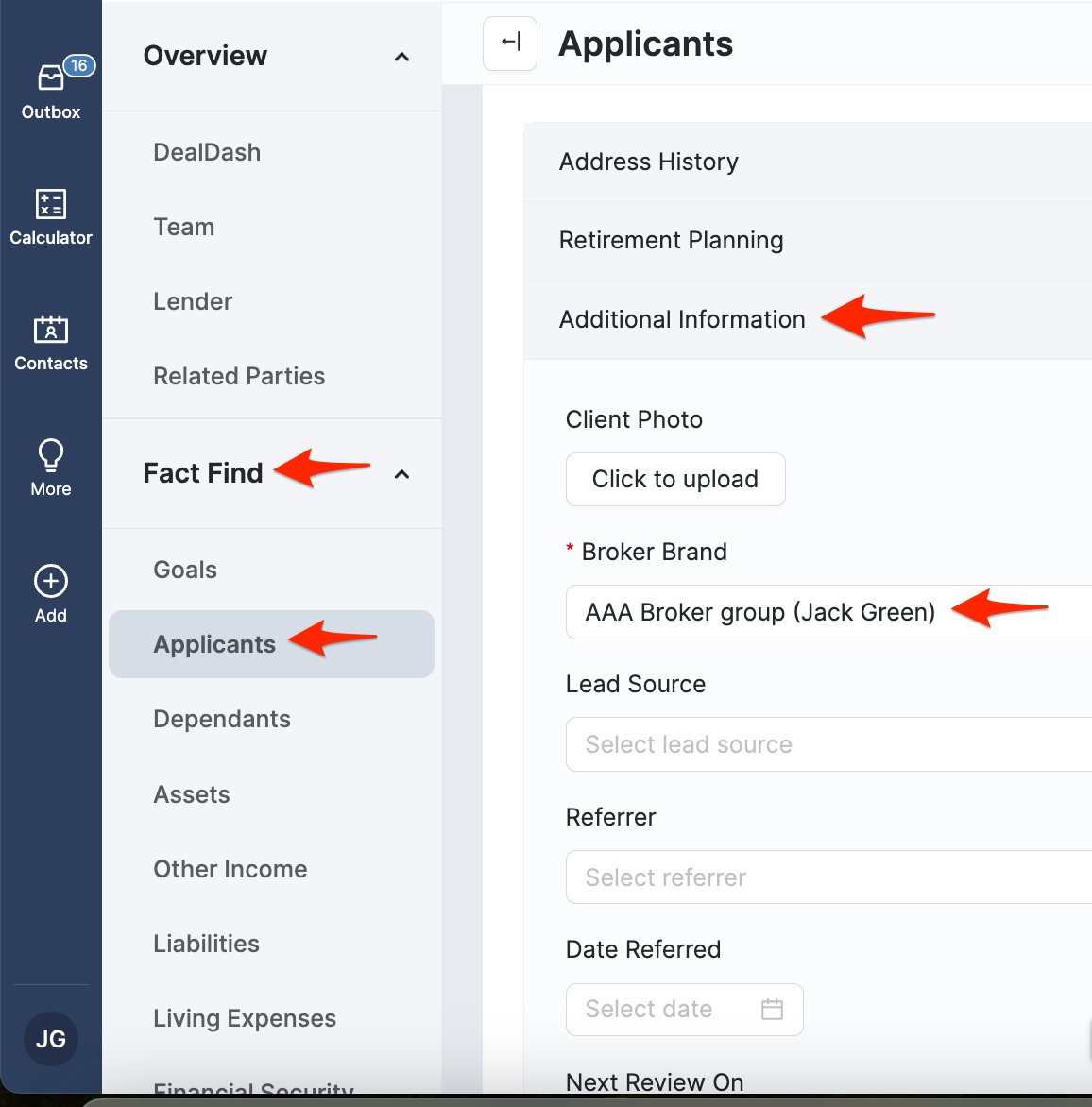 Add and Manage Broker Brands – BrokerEngine